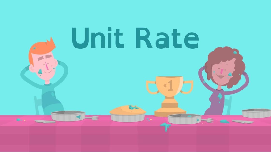 4 Tips for Solving Unit Rate Problems - Campus Beast
