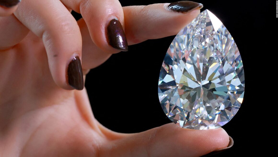 The Science of Diamonds: How Geology, Chemistry, and Physics Come ...