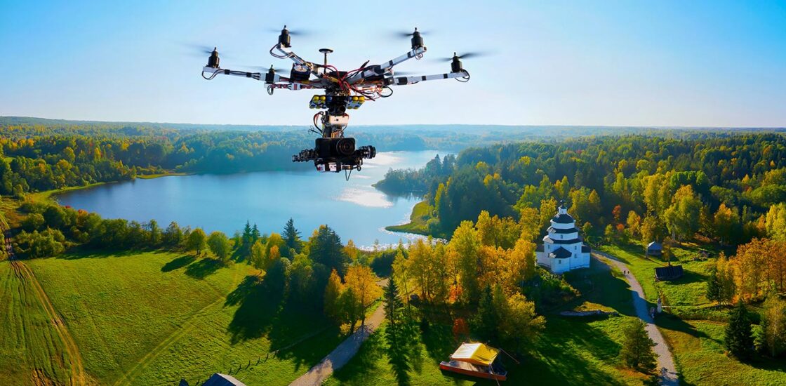 Making the Most of Your Drone: Fun Activities and Projects for ...