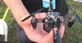 Making the Most of Your Drone: Fun Activities and Projects for ...