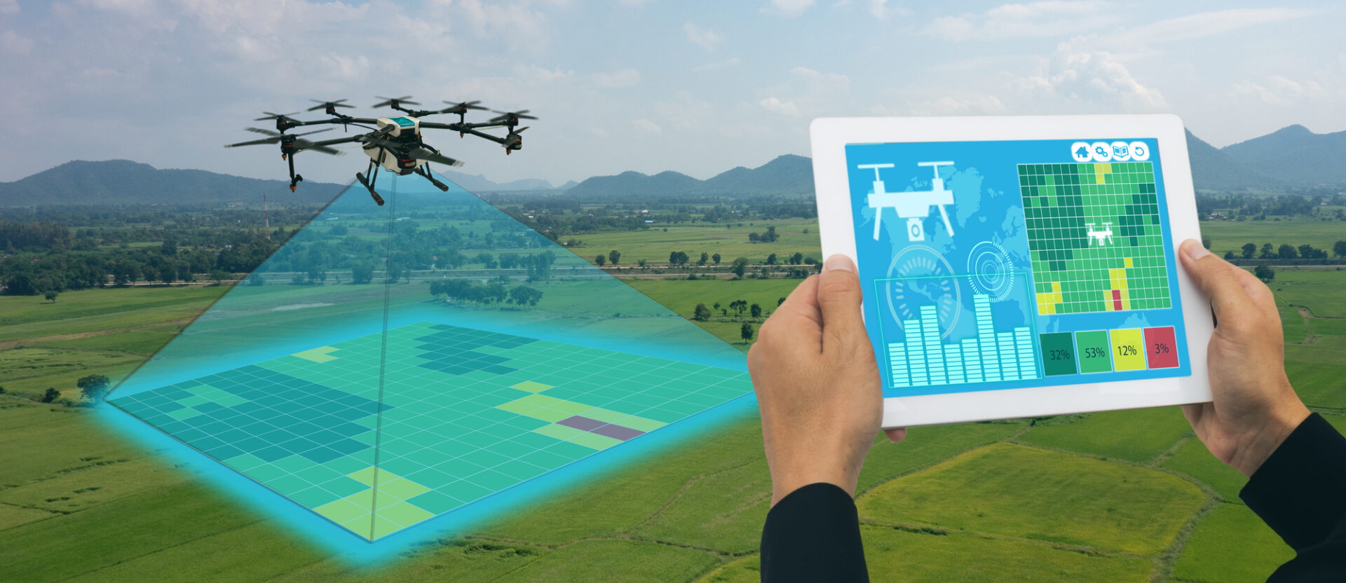 Making the Most of Your Drone: Fun Activities and Projects for ...