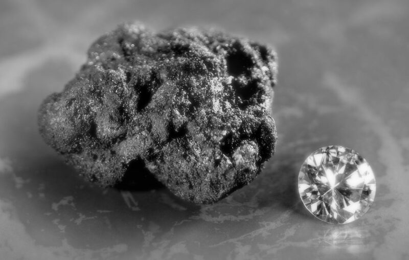 The Science of Diamonds: How Geology, Chemistry, and Physics Come ...