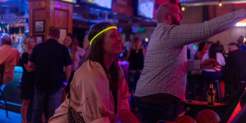 Party Ideas For An Unforgettable Night in London - Campus Beast