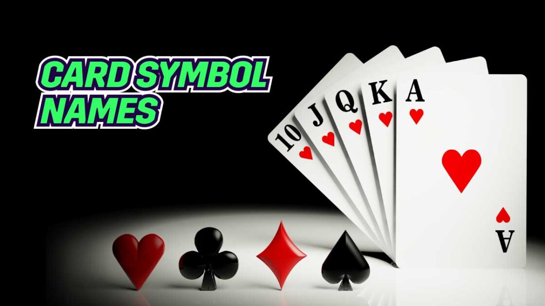 What Do the Different Symbols Mean in Gambling? Interpreting Symbolism ...