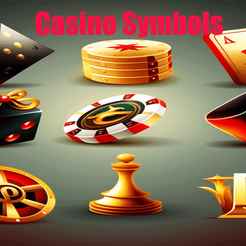 What Do the Different Symbols Mean in Gambling? Interpreting Symbolism ...